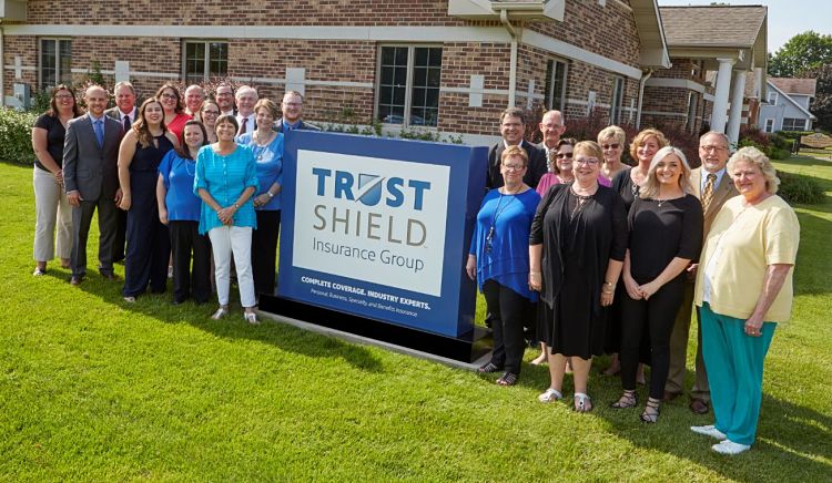 Home - Trust Shield Insurance Group