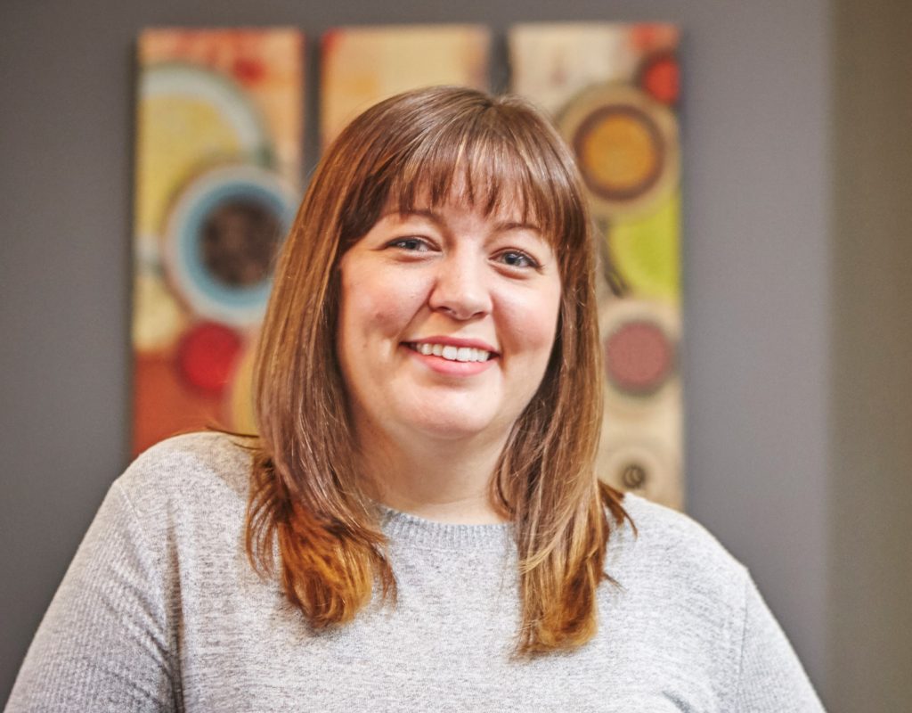 Erin - Trust Shield Insurance Group